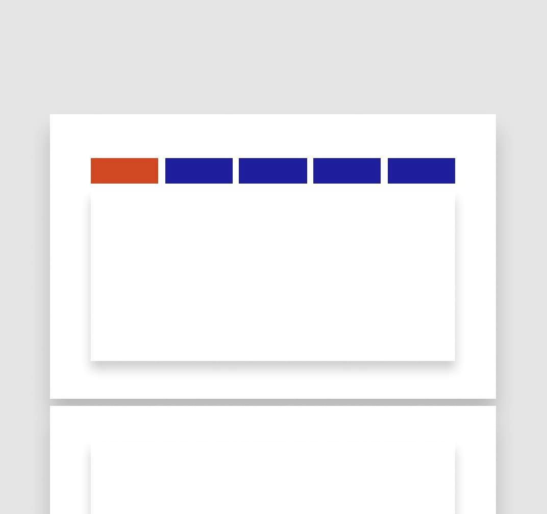 AXA Design System Website