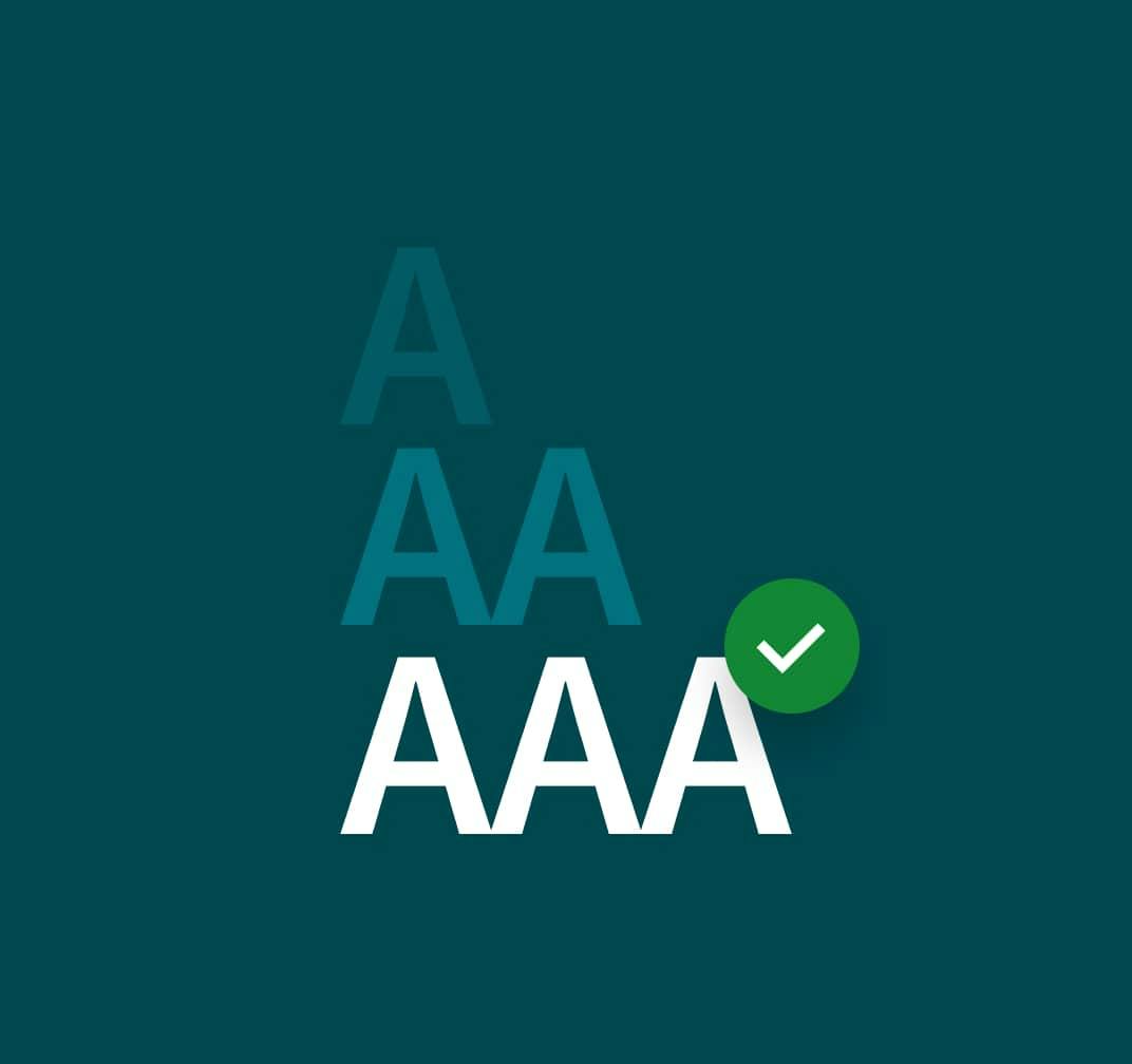 AXA Design System Website