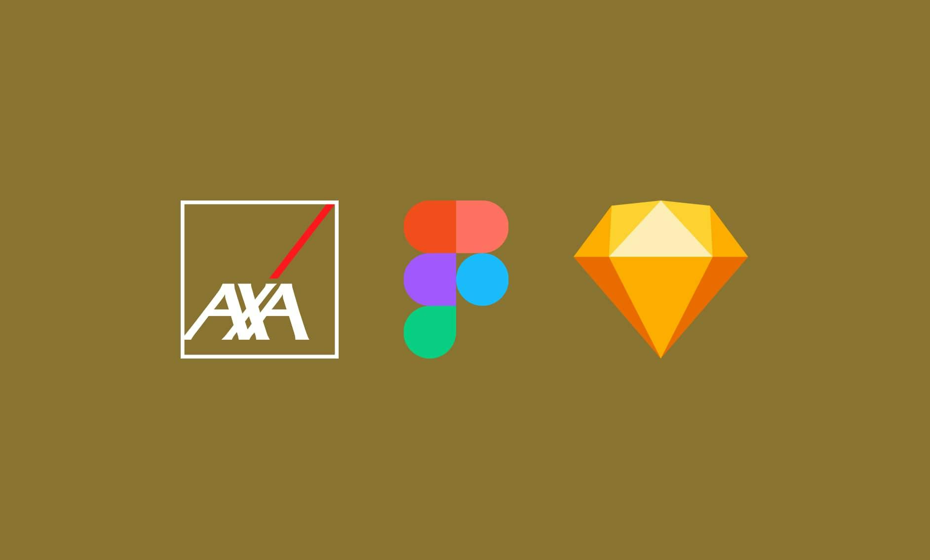 AXA Design System Website