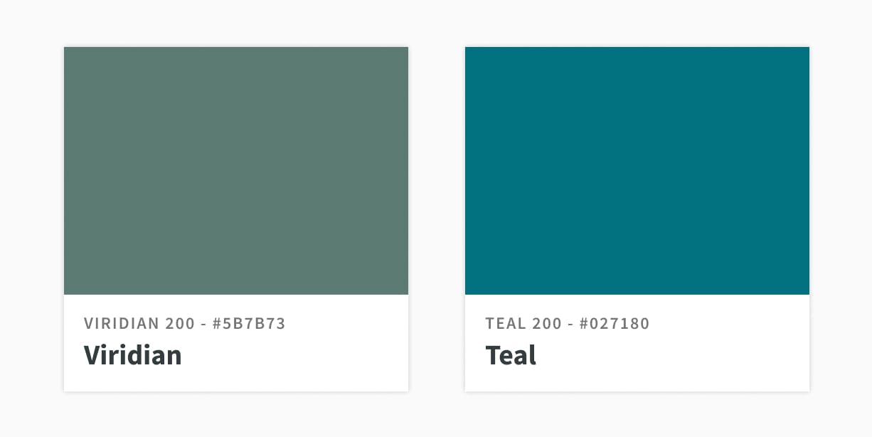 AXA Design System Website