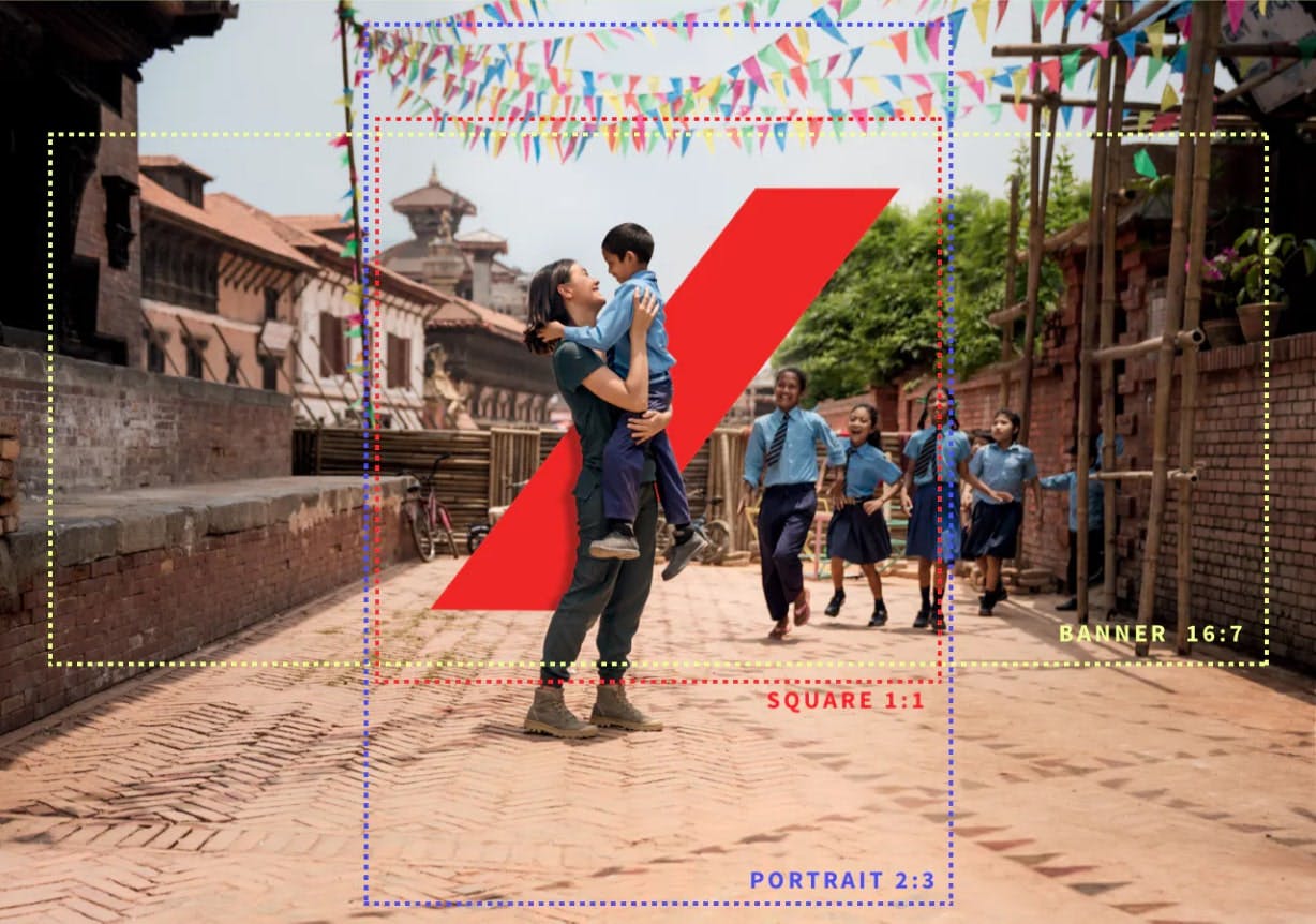 AXA Design System Website