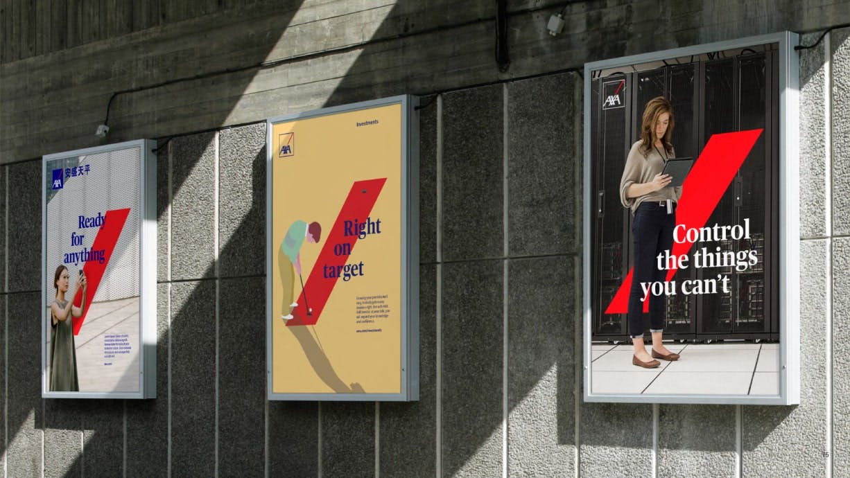 AXA Design System Website