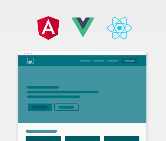 AXA Design System Website
